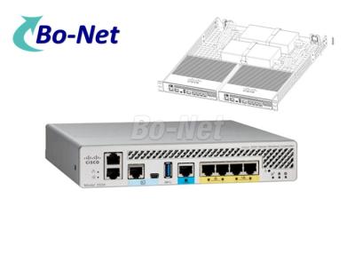 China Hochgeschwindigkeits-Cisco-Prüfer basierte Häfen LUFT CT3504 K9 der Zugangspunkt-5 der Benutzer-4 X RJ45 zu verkaufen
