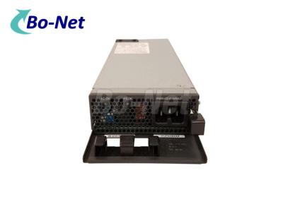 Cina Il PWR C2 640WAC 2960XR ha usato l'alimentazione elettrica di Cisco per il commutatore di POE 50-60 hertz in vendita