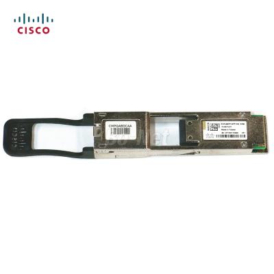 Cina Cisco usato bene durevole commuta CVR-QSFP-SFP10G QSFP al modulo del convertitore dell'adattatore di SFP10G in vendita