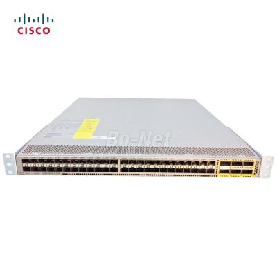 China Cisco 3000 Series Switch N3K-C3172PQ-10GE Nexus 3172P 48 x SFP+ and 6 QSFP+ ports à venda