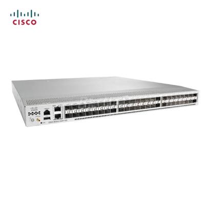 Cina Cisco N3K-C3548P-10GX Nexus 3548-X 48 SFP+ ports, Enhanced Switch in vendita