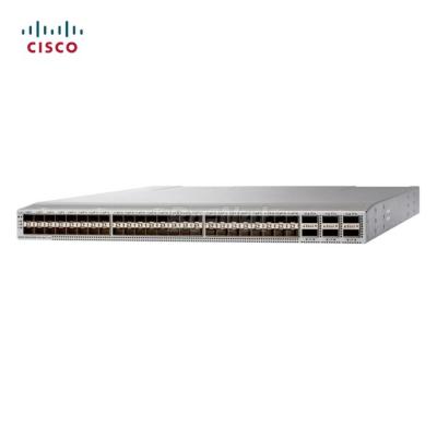 China Cisco N9K-C93180YC-EX Nexus 9300 with 48p 10/25G SFP+ and 6p 100G QSFP28 FC Switch à venda