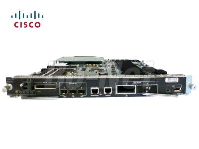 中国 Cisco VS-S2T-10GXL= Ciscoの弱々しいインターフェース・カード 販売のため