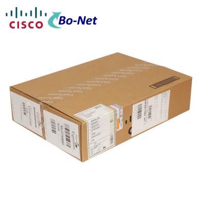 China Cisco C9200-48P-A 9200 48-port PoE+ Switch, Network Advantage à venda