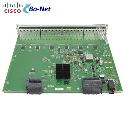 Cina 48 il porto 1 Gigabit Ethernet SFP ha utilizzato i moduli C9400-LC-48S di Cisco 9400 serie di CA di 100-240V in vendita