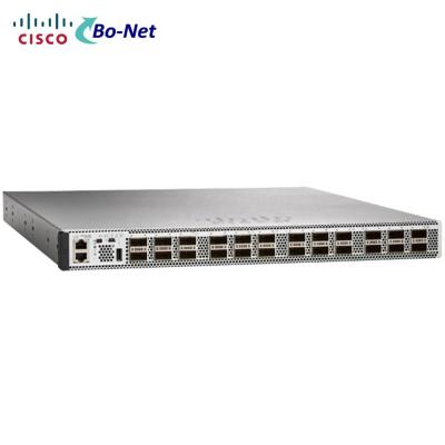 China a alimentação CA 950W usou o catalizador 9500 do interruptor C9500-24Q-E do gigabit de Cisco 24 portos 40G à venda