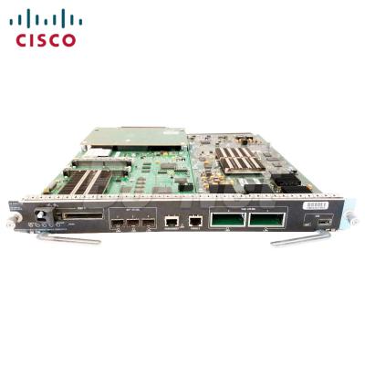 Cina 1GB ha usato il catalizzatore dei moduli di Cisco un supervisore 10G 2T VS-S2T-10G-XL di 6500 serie in vendita