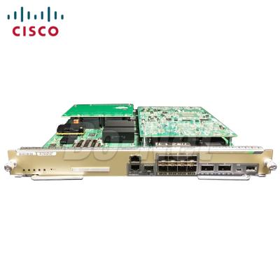 China Supervisor Engine Cisco Sfp Modules Switch T C6800-SUP6T Catalyst 6800 128K for sale