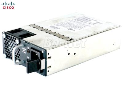 Κίνα 500W χρησιμοποιημένη παροχή ηλεκτρικού ρεύματος εναλλασσόμενου ρεύματος της Cisco PWR-4430-AC= 341-0653-02 για το δρομολογητή ISR4431 προς πώληση
