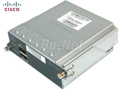 China Ursprüngliches Wählnetz-Modul stapelbares C2960X-STACK Cisco-Katalysator-2960X zu verkaufen