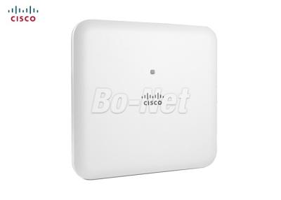 中国 二重頻度企業のCisco Wifiの接点ギガビットAIR-AP1852I-H-K9 販売のため