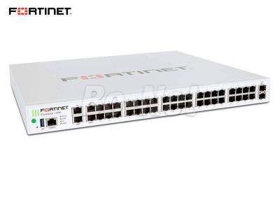 China Hafen Fortinet-Netzwerksicherheits-Ciscos Vpn Brandmauer-FG-140E FortiGate-140E 40xGE-RJ45 zu verkaufen