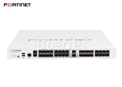 China RJ45 trägt Cisco-Netzwerksicherheits-Brandmauer FG-900D Fortinet FortiGate-900D 16x GE zu verkaufen