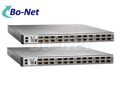 Cina Gigabit QSFP+ di serie 24x 40G del commutatore C9500-24Q-E 9500 di Poe di gigabit di Cisco di approvazione ISO9001 in vendita