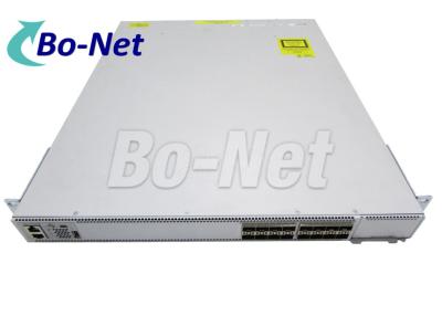 Cina Nuovo porto originale SFP+ del commutatore 9500 C9500-16X-A 16 di gigabit di Cisco una garanzia da 1 anno in vendita