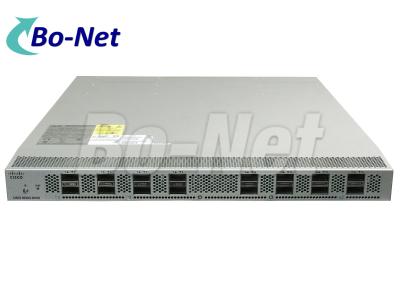 中国 超低い潜伏Ciscoギガビット スイッチN3K-C3016Q-40GE 16は40G QSFP+の関連3016を左舷に取ります 販売のため