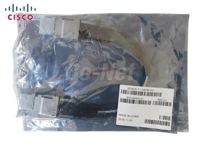 China Catalyst 3850 9300 Series STACK-T1-50CM Cisco Serial Console Cable for sale