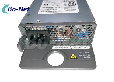 China Original Condition PWR-C5-1KWAC Used Cisco Power Supply for sale