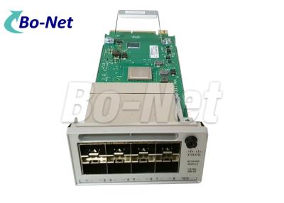 Cina La rete 9300 8 X 10GE C9300-NM-8X= ha utilizzato i moduli di Cisco in vendita