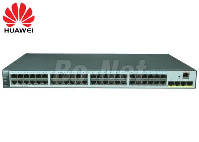 China Energy Saving S5720S-52P-PWR-LI-AC Cisco 48 Port 10 Gigabit Switch for sale