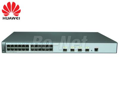 China 24 de Schakelaar van havensethernet SFP s5720s-28p-pwr-Li-AC Cisco Gigabit Te koop