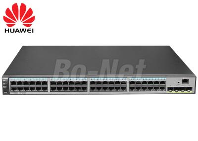 China S5700 Reeks 48 Haven s5720sv2-52p-Li-AC Cisco Gigabit Schakelaar Te koop