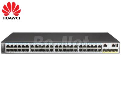 China Huaweis5720s Reeks s5720s-52p-Si-AC Cisco 48 de Schakelaar van Havengigabit Te koop