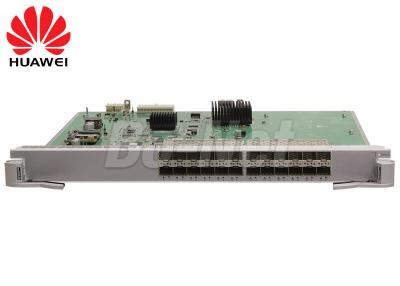 Cina S7700 carta di interfaccia di SFP di gigabit del porto ES0D0G24SA00 di serie 24 in vendita