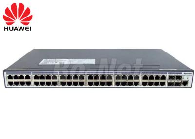 中国 S3700シリーズS3700-52P-SI-AC Cisco 48港10ギガビット スイッチ 販売のため