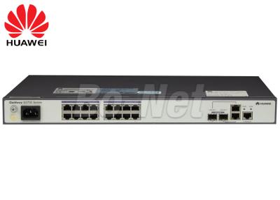 中国 16港POE S2700-18TP-SI-AC Ciscoギガビット スイッチ 販売のため