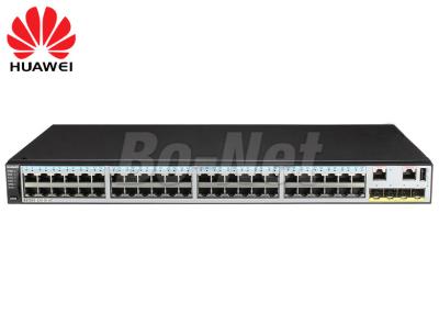 China Unmanaged 48 Haven s5720s-52x-Si-AC Cisco Gigabit Schakelaar Te koop