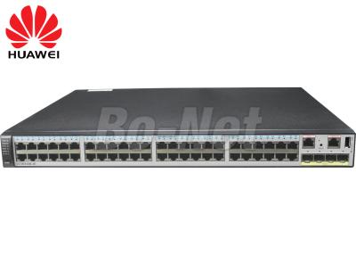 China S5700 Reeks s5730s-68c-EI-AC Cisco 48 Haven 10 Gigabit-Schakelaar Te koop