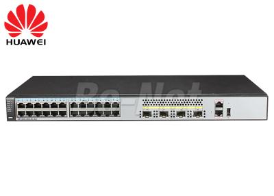 China De Voeding s5720s-28x-Si-AC Cisco Gigabit Schakelaar van SFP AC Te koop