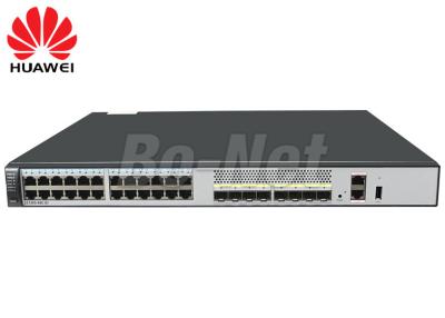 中国 層3 S5730S-48C-EI-AC Cisco 24の港10ギガビットのイーサネット スイッチ 販売のため