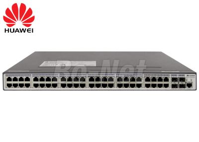 中国 10/100Mbps Quidway S3700-52P-EI Ciscoギガビット スイッチ 販売のため
