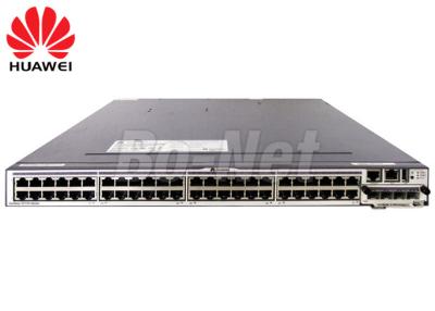 中国 Quidway S5700-52C-SI-AC Cisco 48の港ギガビット スイッチPoeを管理して下さい 販売のため