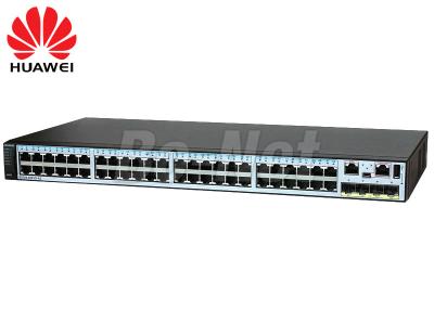 China 48 het Netwerkschakelaar van de Haven s5720-52p-EI-AC Quidway S5720 Onderneming Te koop