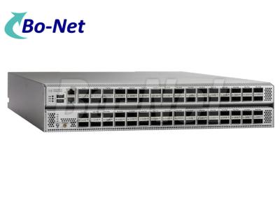 中国 関連3164Q 64 QSFP+の港2RU 40G Ciscoギガビット スイッチ 販売のため