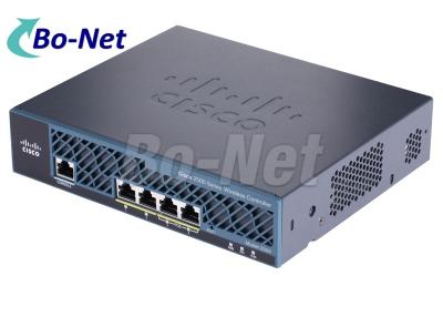 Cina regolatore della rete di 80W CT2504 router di Cisco utilizzato 2500 serie in vendita