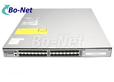 China 4500X Series 32 Port Full 10 Gigabit SFP+ Ethernet Network Switch for sale
