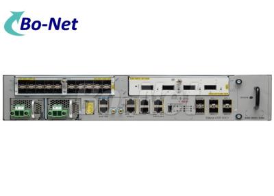 Cina 4 x 10 ASR del porto di GE SFP+ router di impresa di 9000 serie in vendita