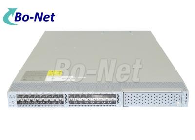 中国 32 10GE港の関連5548P Ciscoギガビット スイッチを修理しました 販売のため