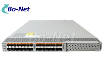 Cina 32 nessi dei porti 5000 commutatore di FCoE 10 Gigabit Ethernet di serie in vendita