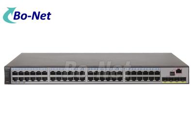 China Huawei S5700S-52P-LI-AC S5700 Series 48 Port Ethernet Gigabit Switch for sale