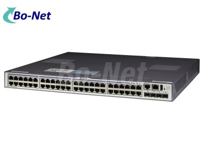 China Huawei S5700-SI 256Gbps Cisco Gigabit Switch S5700-48TP-SI-AC for sale