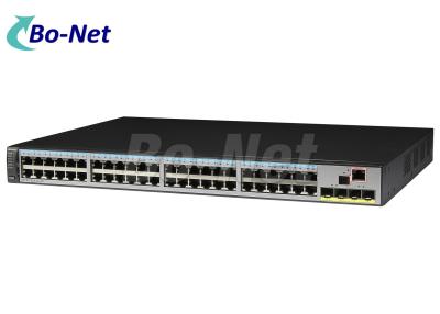 Китай Переключатель гигабита портов S5700-52X-LI-AC Huawei S5700-LI 48 продается
