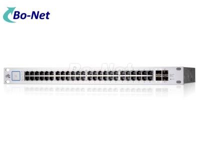 Cina 48 il porto UniFi UBNT US-48-750W ha diretto il commutatore di gigabit di PoE+ in vendita