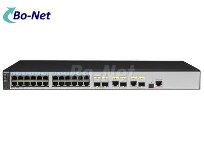 Cina 24 porti S5700-28TP-LI-AC 4 SFP hanno diretto il commutatore di gigabit di Cisco in vendita