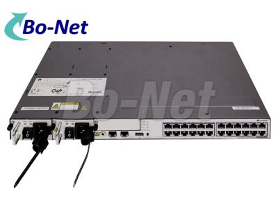 Cina Commutatore di impresa di gigabit del porto 76W di Huawei S5700-28C-HI 24 in vendita