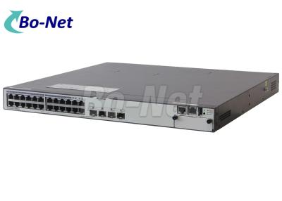 Cina 24 commutatori di gigabit del porto S5700-28C-PWR-SI Huawei S5700 Cisco in vendita